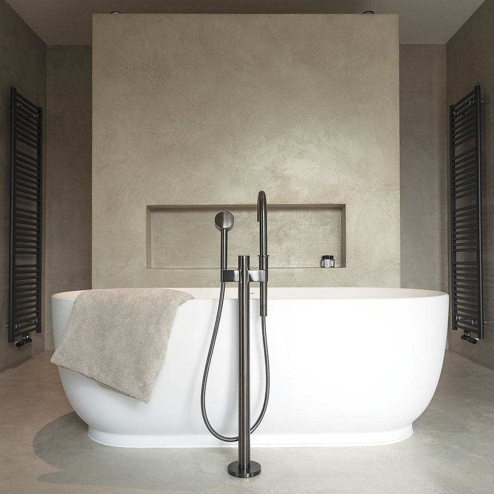X-Bond Microcement Kit Matte Clear – SEMCO Spaces