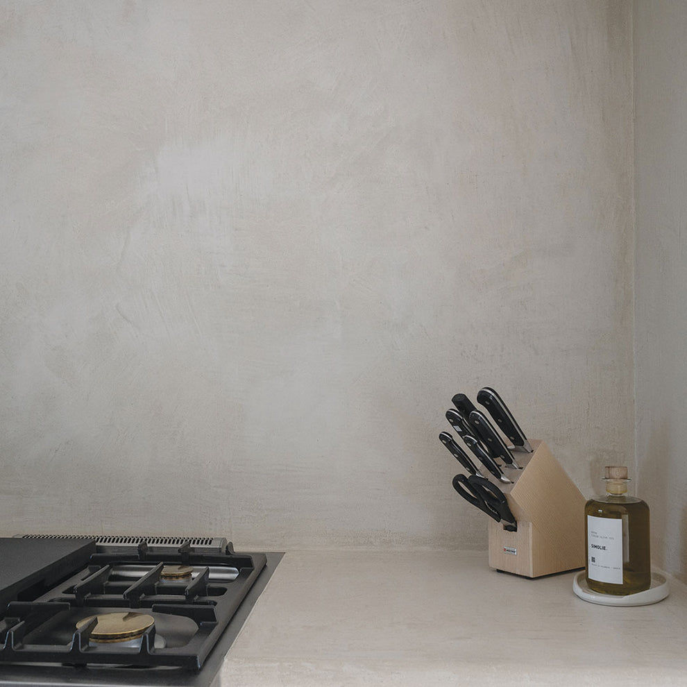X-Bond Microcement Kit Matte Clear – SEMCO Spaces